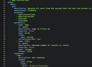 El Estándar RESTful