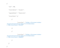 El Estándar RESTful