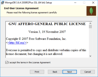 MongoDB 101: Cómo instalar MongoDB