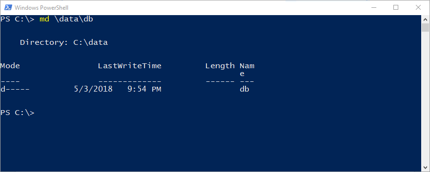 MongoDB 101: Cómo instalar MongoDB