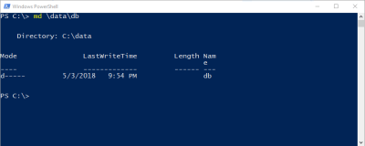 MongoDB 101: Cómo instalar MongoDB