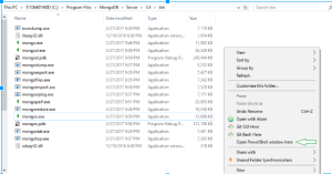 MongoDB 101: Cómo instalar MongoDB